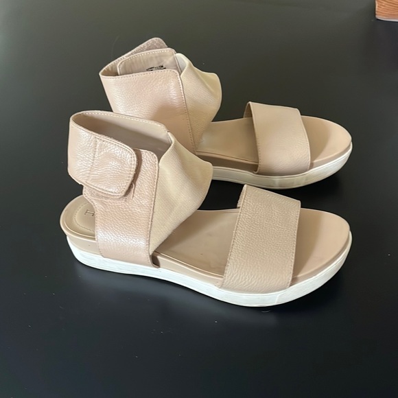 H by Halston | Shoes | Sandals | Poshmark